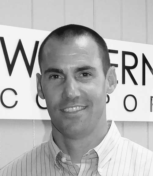 Todd Buchanan | Western Allied