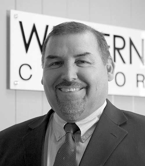 Mike Sanderson | Western Allied